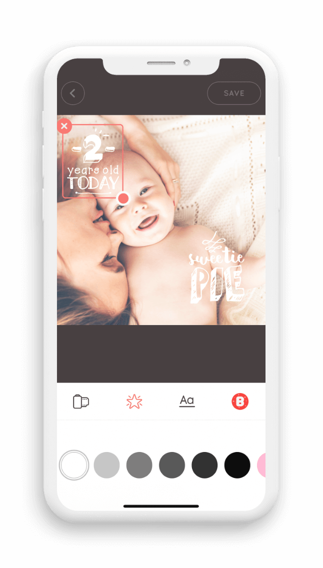 픽소 (PIXO) - Product